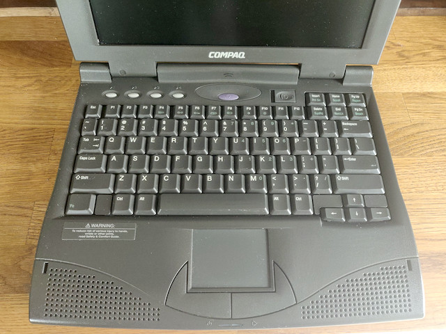 The Pentium Era - My Retro Computer Hardware Journey - Shogan.tech